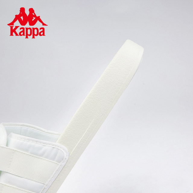 KAPPA Kapa slippers 2022 couple men and women outdoor sports word ...