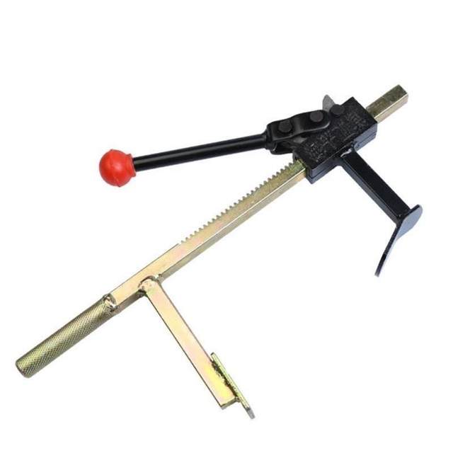 Tubeless tire removal tool, manual tire remover, tire removal tool ...