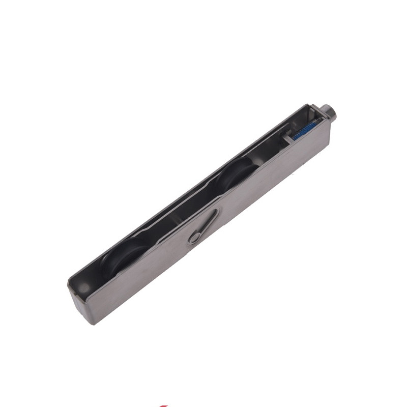 Hopo R18 Stainless Steel Sliding Door Roller - Aluminum Alloy & Glass ...