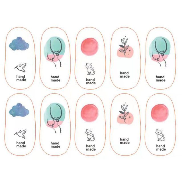 Maggie milk tea bottle machi disposable PET Internet celebrity juice ...