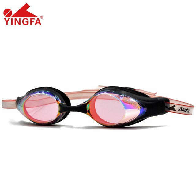 Yingfa Professional Swimming Sports Training Men and Girls and Children ...