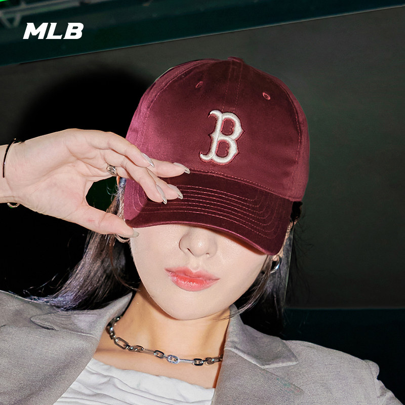 MLB Baseball Cap - Classic Basics - 3ACP6601N