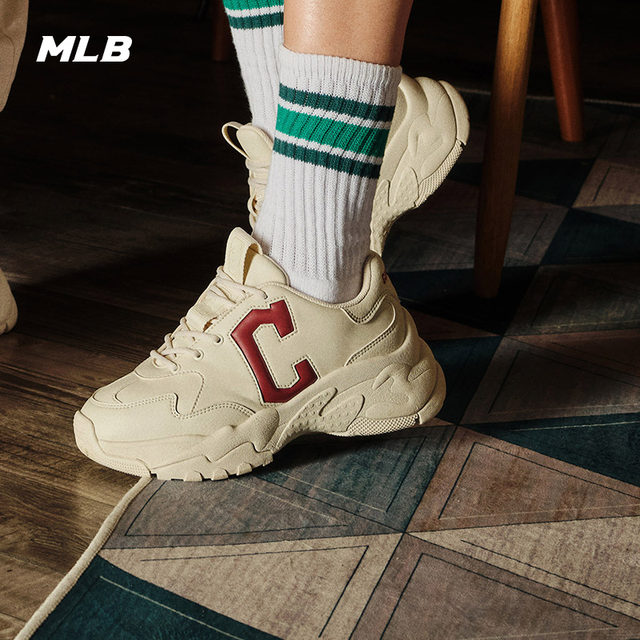 MLB official Yu Shuxin's same model for men and women couples classic ...