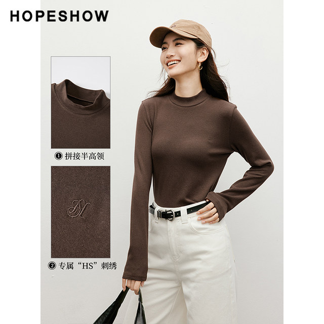 Red Sleeve Outlets Alphabet Embroidered Long -sleeved T -shirt 2024 ...