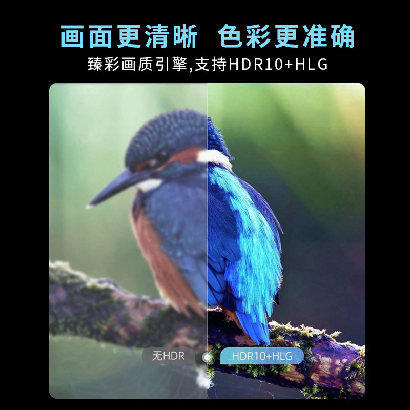 Hộp Giải Mã Truyền Hình Kỹ Thuật Số 4K HD - Bộ Nhớ 80GB, Phát Trực ...