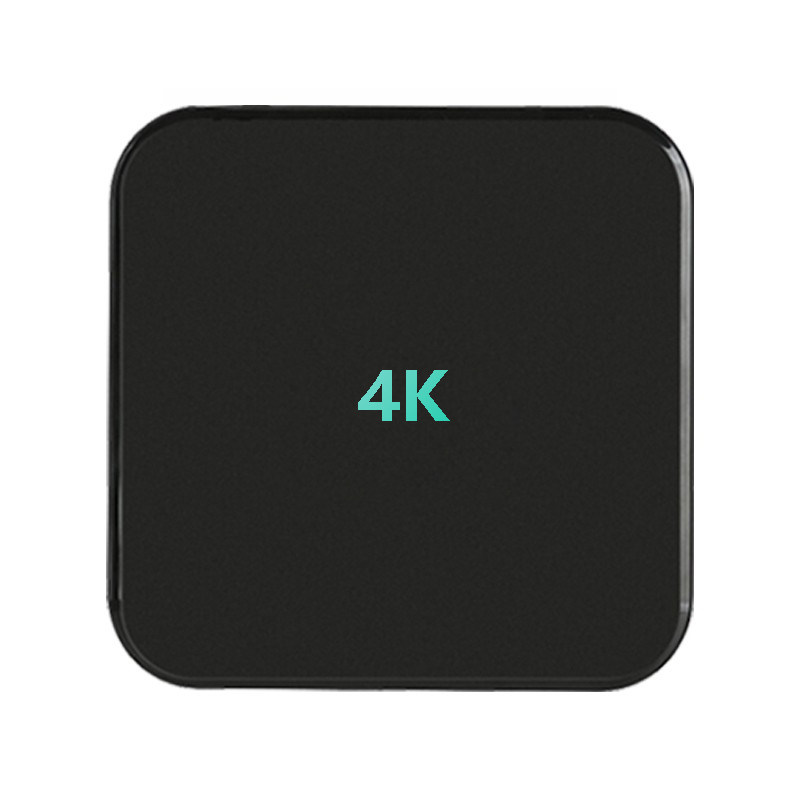 Hộp Giải Mã Truyền Hình Kỹ Thuật Số 4K HD - Bộ Nhớ 80GB, Phát Trực ...