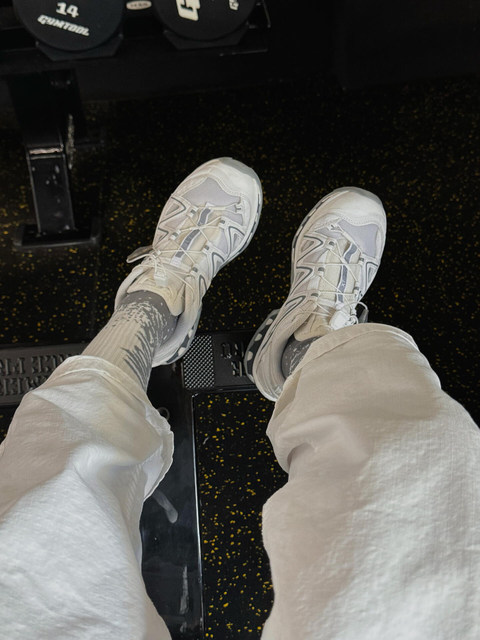 Hong Kong high-end authentic XT6-Quest outdoor hiking hiking shoes for ...