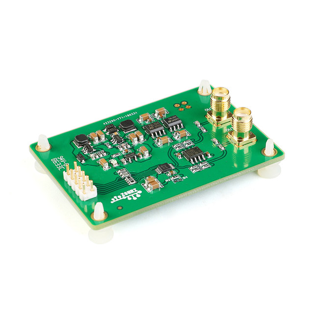 DAC8563DAC module positive and negative 10V signal amplitude 16BitDAC ...