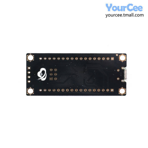 STM32F103C8T6 Development Learning Board With CH340 - STM32 ...