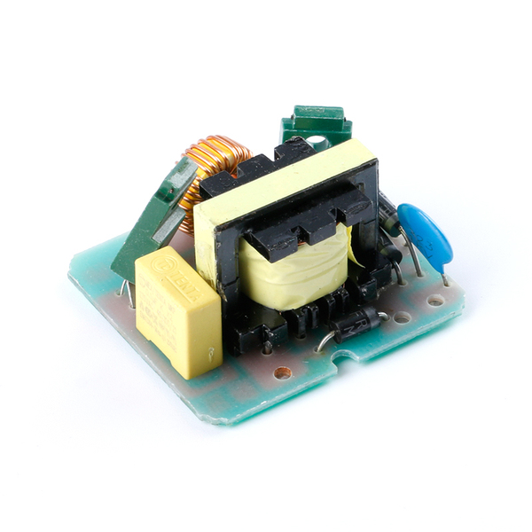 DC-AC Inverter Power Supply 12V To 220V 40W Step-Up Transformer Step-Up ...
