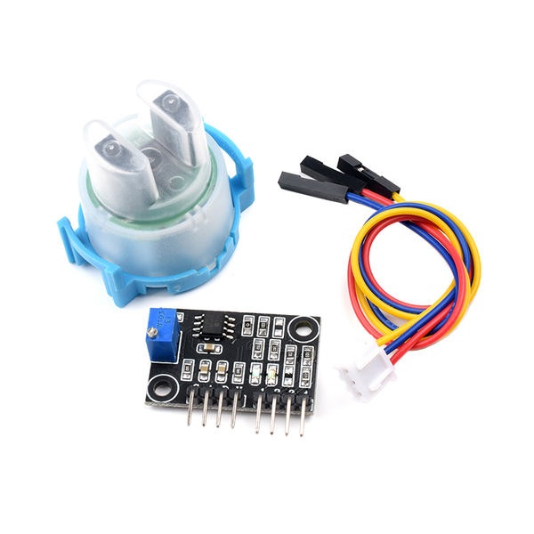 Turbidity Sensor Module TS-300B For Water Quality Detection | Xinwei ...