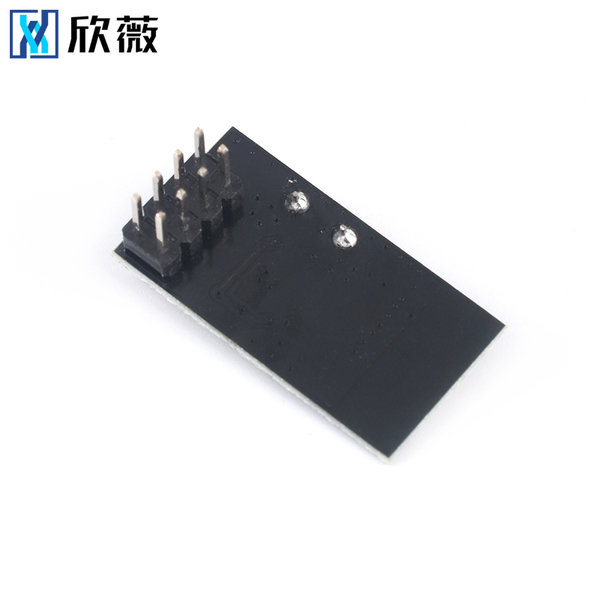 NRF24LO1+ Wireless Module - Data Transmission And Reception | Xinwei ...