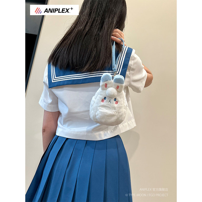 Fate/grand order versi cina - tempat kartu tarik fufu hari jadi ke-7