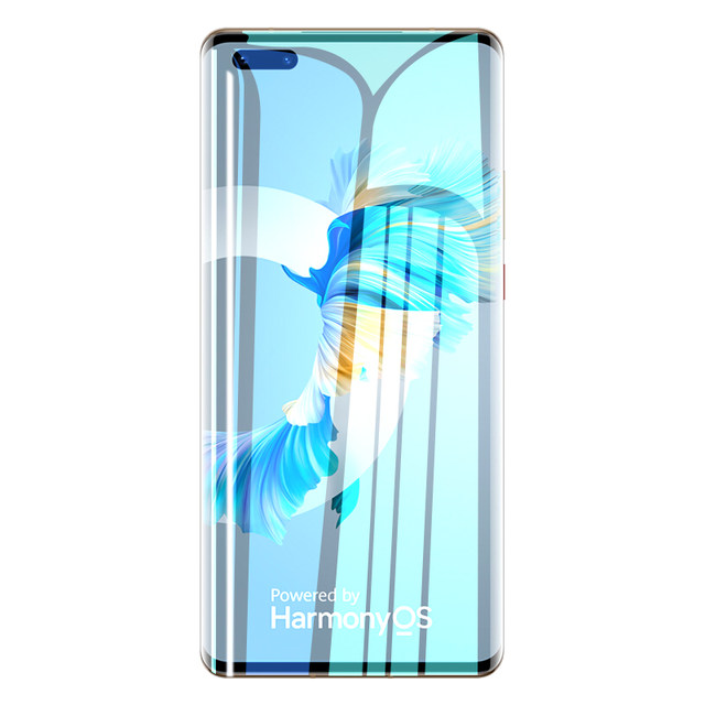 Suitable for Huawei mate40pro hydrogel film mete40e mobile phone film ...