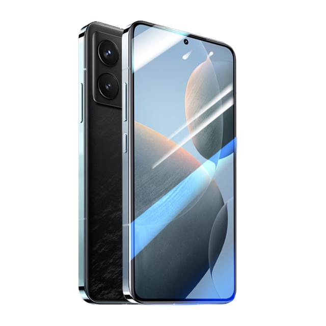 Suitable for redmi k70 tempered film k70pro mobile phone film k70e new supreme version full ...