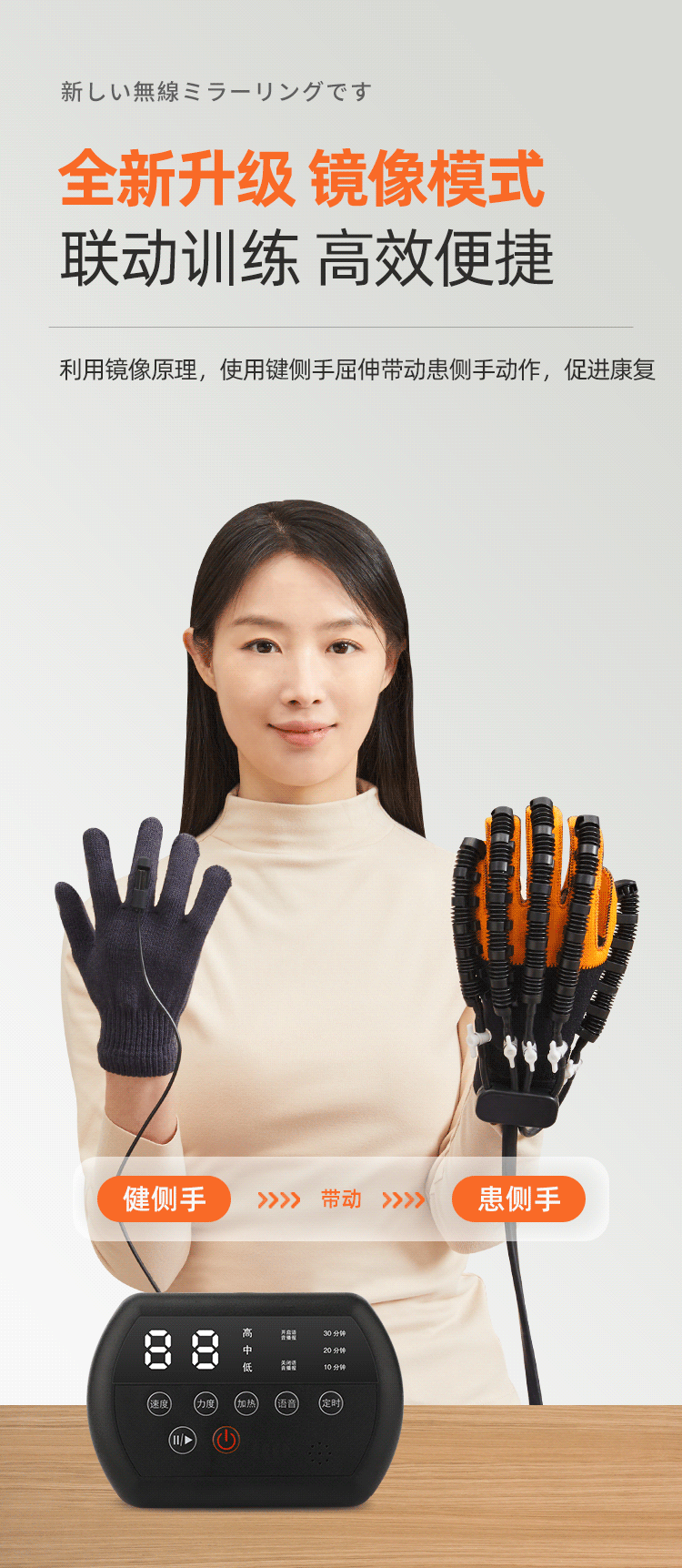 Workout Gloves 7th Generation Exclusive Plug In Model Hka Home Appliances