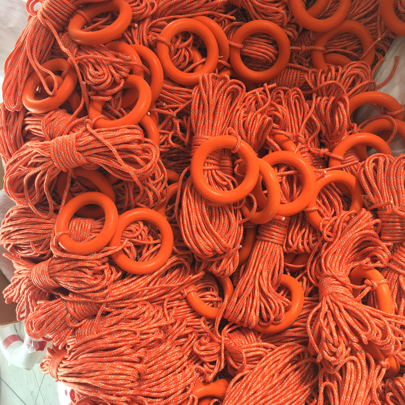 Hundred Boats Life Rope - Safety & Rescue Rope