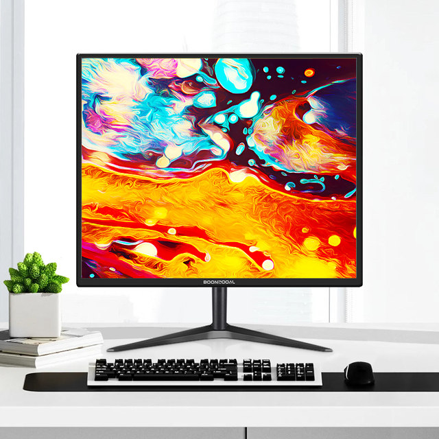 22/24/27/ 32inch Led Computer Monitor High-Definition Desktop Lcd ...