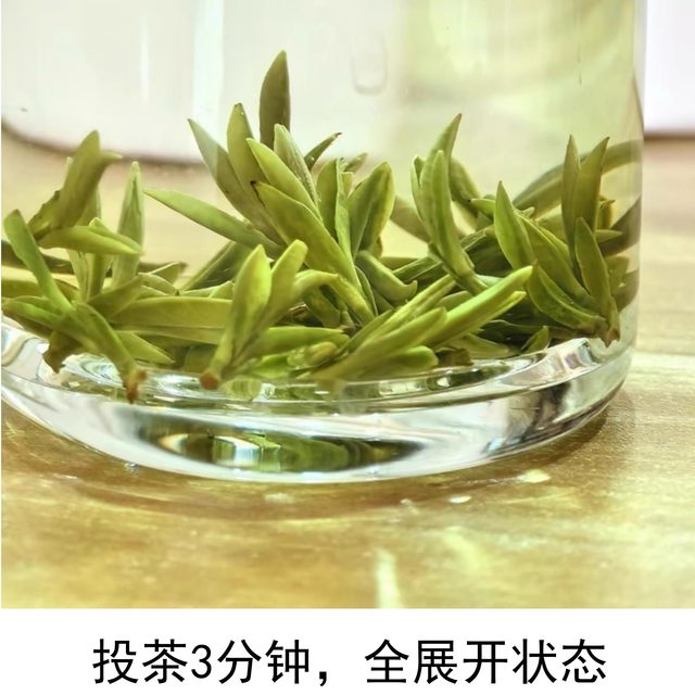 Yongchuan Xiuya Tea Special Grade 2024 New Tea Rong Tea Factory ...