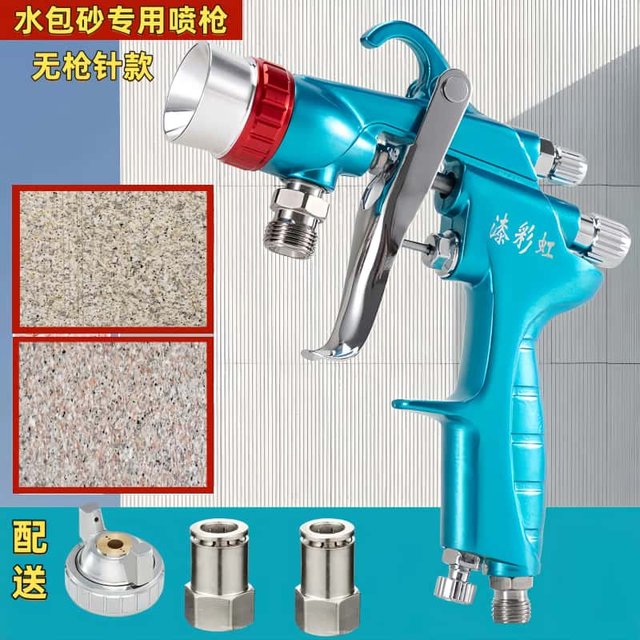 Water -packed sand Water Water Painted Paint -Specup Painting Color Steel Tile Spraying Paint ...