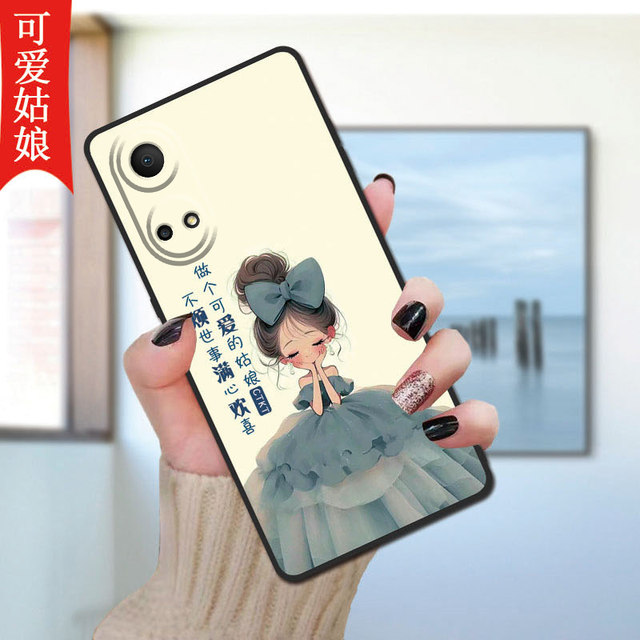 Honor Play 30plus mobile phone case CMA-AN00 all-round border-defense ...