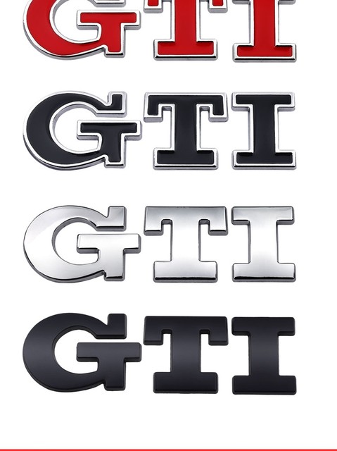 Volkswagen Polo Golf 67th generation GTI car logo, net logo, Volkswagen ...