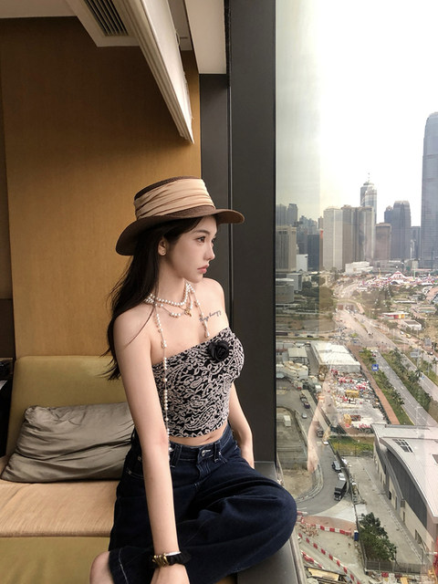 PickRui Brother Rui slightly drunk rose sexy three-dimensional rose ...