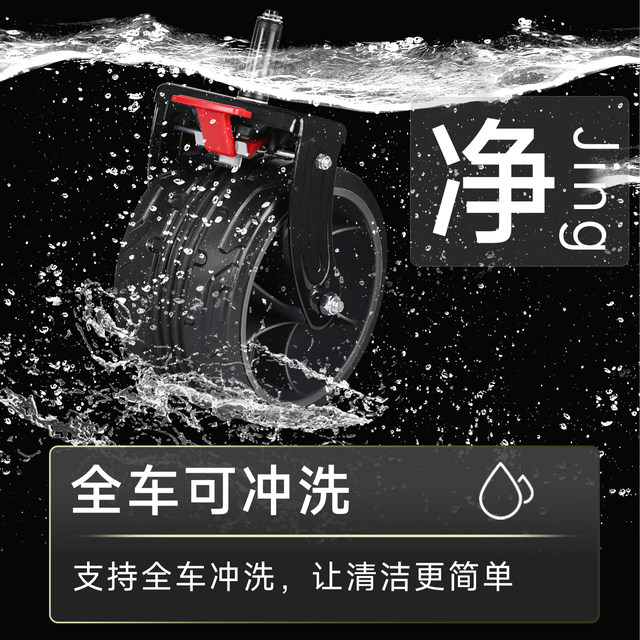 Sekey camper outdoor stroller travel car children's car ultra-light ...