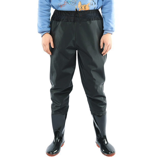 Qiansheng water pants ultra -light wear resistance, waterproof half ...