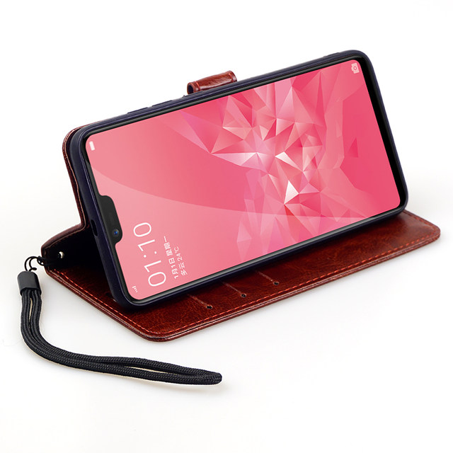 Huawei mate30 mobile phone case all-inclusive anti-fall mate30pro flip ...