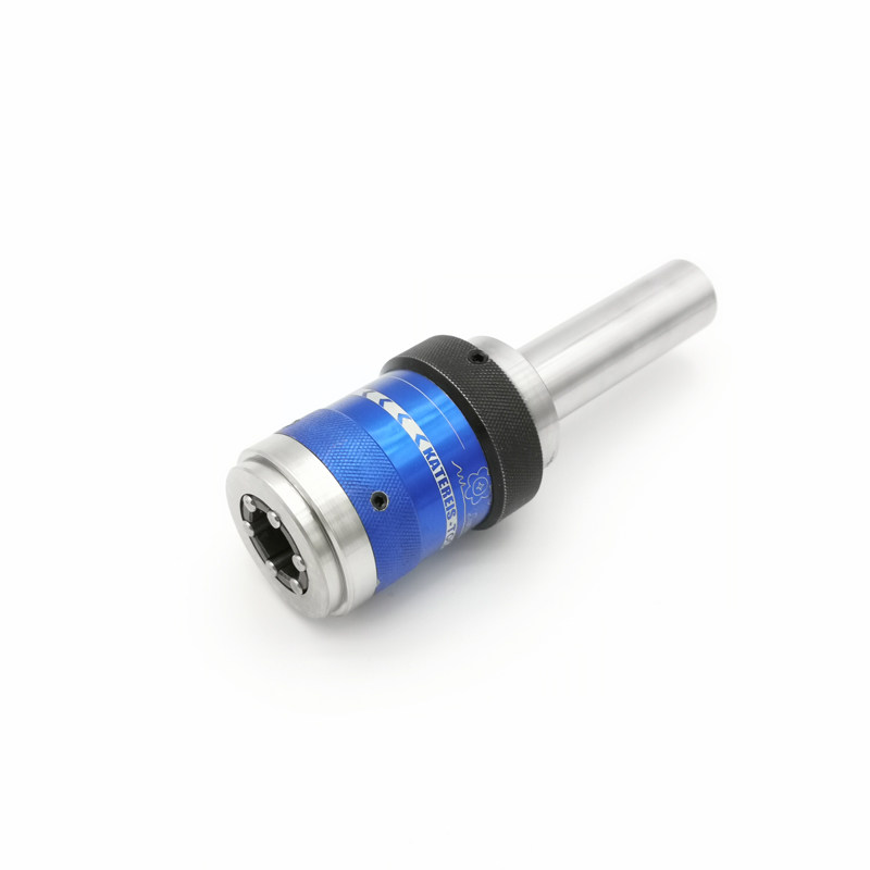 Katereis Round Rolling Knife - Sleeve Type Extrusion Tool
