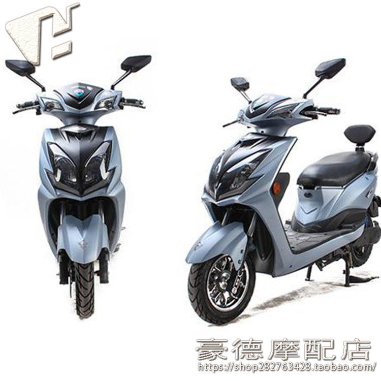 Ruihu Xinri Black Panther Emma Crown Electric Car Aotong Jiayue Electric Motorcycle Rear Hanger ...