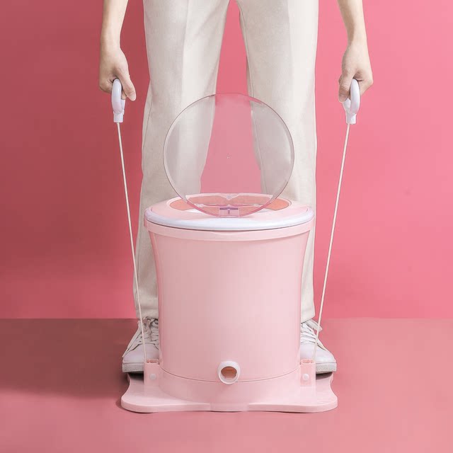 Pick up the second -time electrical manual dehydrator Student dormitory ...