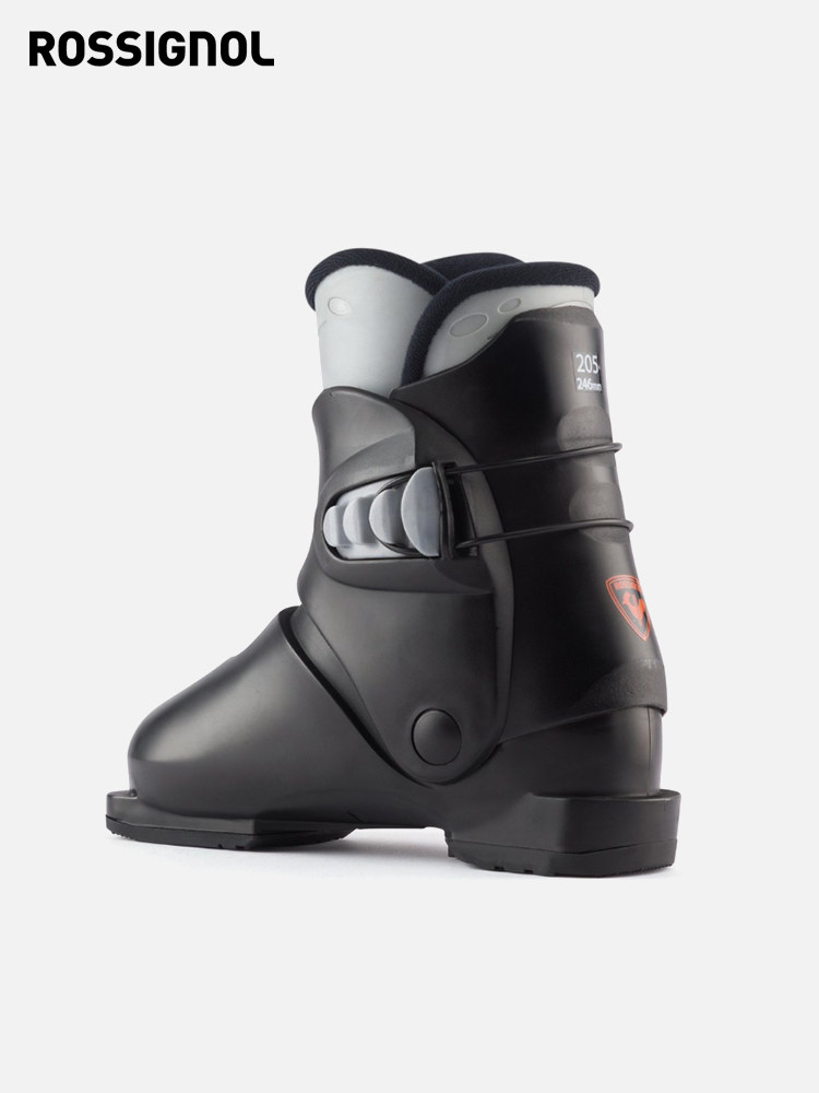 Rossignol Golden Rooster Comp J1 Kinder Snowboardstiefel