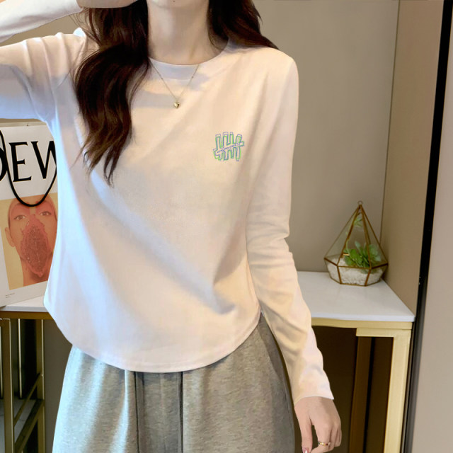 Bluster red printed female T -shirt in dopamine in dopamine wearing ...