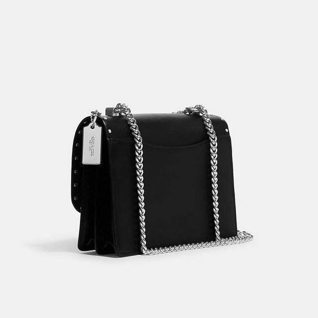 COACH/Coach American genuine women's bag KLARE classic versatile ...