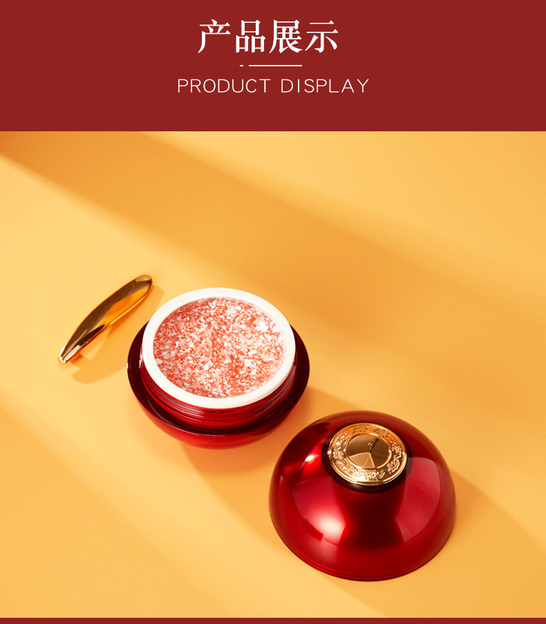 Dragon Blood Cream Lady Fairy Cream Hydrating Moisturizing Face Cream ...