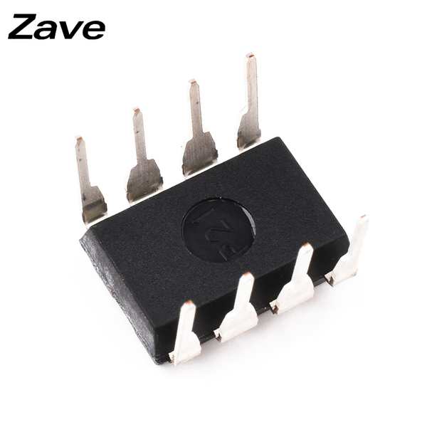 L9110h H-bridge Driver - حزمة شرائح محرك المحرك Dip-8 | زافي شريحة السائق