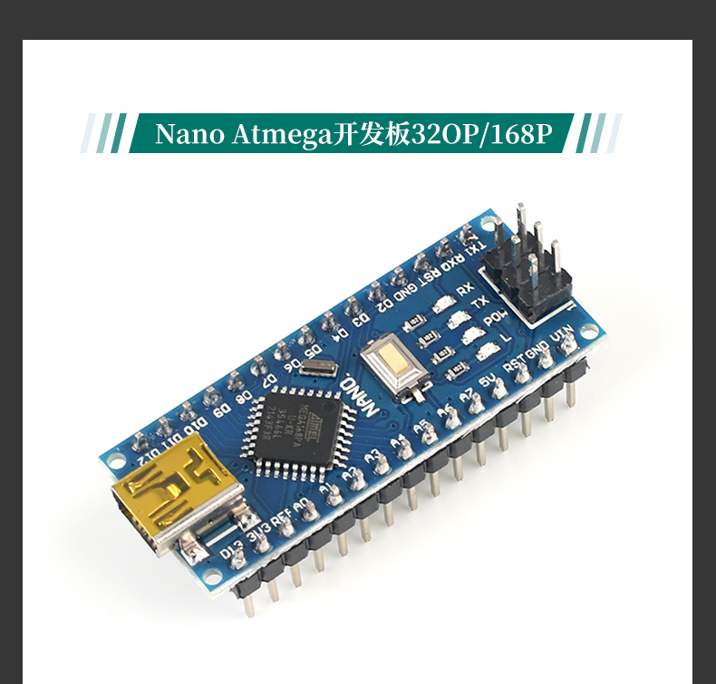 Uno r3 개발 보드 키트는 arduino 마더보드와 호환됩니다. | 제지에