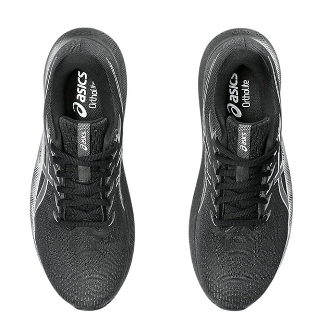 Large size wide e 4E Ashi men's running shoes men's shoes sports GEL ...