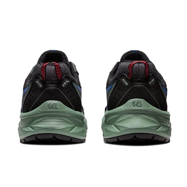 Large size wide e 4E Ashi Men's Running Shoes Men's Shoes Genuine ...