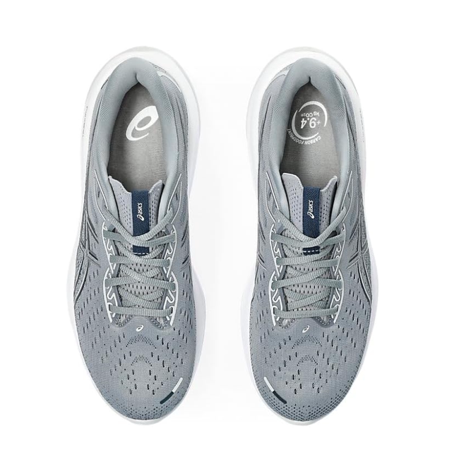 Large size wide e 4E Ashi men's running shoes men's shoes sports GEL ...