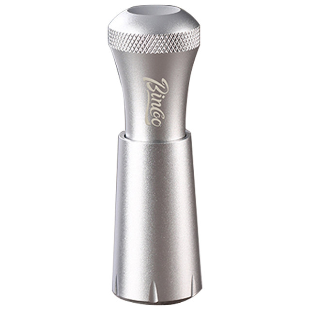 bincoo coffee cloth powder needle plaid needle type powder distributor ...