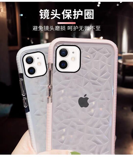Qiao Jingjing's same You Are My Glory mobile phone case is suitable for Apple 12/11 Dilireba ...