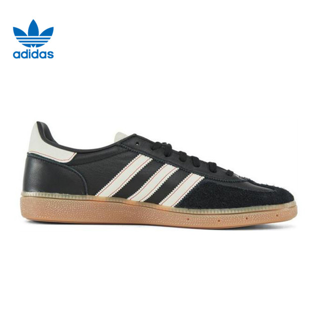 adidas Adidas Clover Men and Women HANDBALL retro sports casual shoes ...