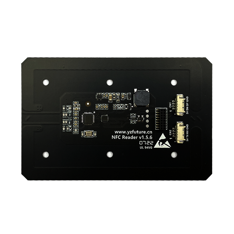Embedded Second-Generation ID Card Reader Module Integrated ID Card ...