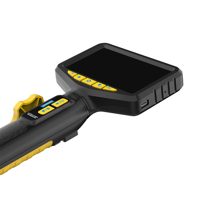 AUTOOL car repair endoscope 1080P engine cylinder carbon deposit high ...