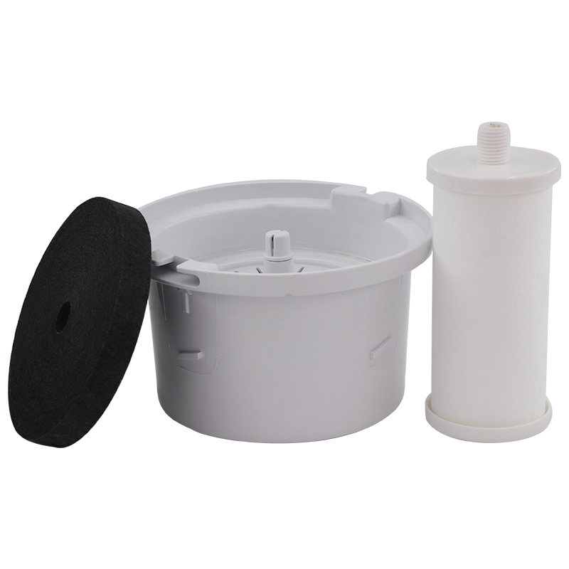 Country Rice Water Filter Bucket MC-3 969CB/1066 & MT-3 867/868/869