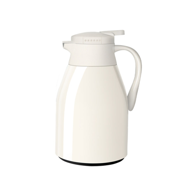 Insulated kettle household thermos bottle large capacity office ...