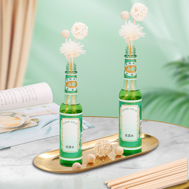 Aromatherapy volatile stick fragrance stick perfume toilet water can be ...